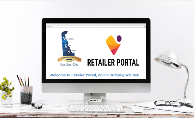 Retail Portal Overview